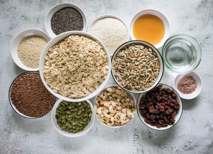 The Life Changing Bread - 101 - Holistic Chef Academy