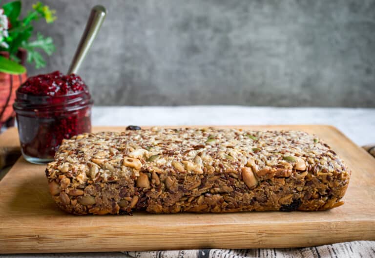 The Ultimate Guide to Making Life Changing Bread - Holistic Chef Academy