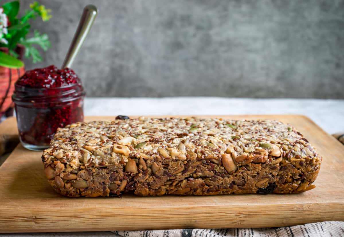 The Ultimate Guide to Making Life Changing Bread - Holistic Chef Academy