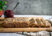 The Ultimate Guide to Making Life Changing Bread - Holistic Chef Academy