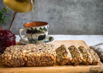 The Life Changing Bread - 101 - Holistic Chef Academy