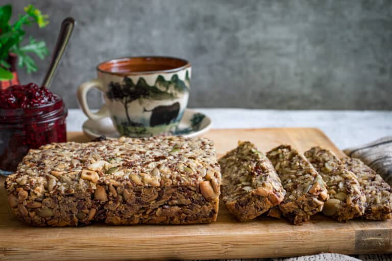 The Ultimate Guide to Making Life Changing Bread - Holistic Chef Academy