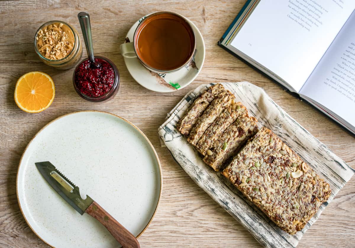 The Ultimate Guide to Making Life Changing Bread - Holistic Chef Academy