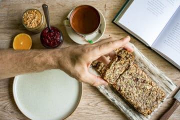 The Ultimate Guide to Making Life Changing Bread - Holistic Chef Academy
