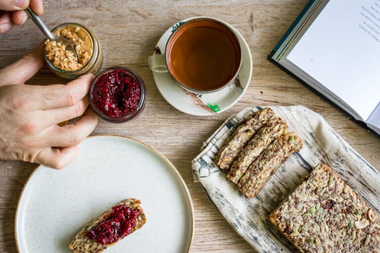 The Ultimate Guide to Making Life Changing Bread - Holistic Chef Academy