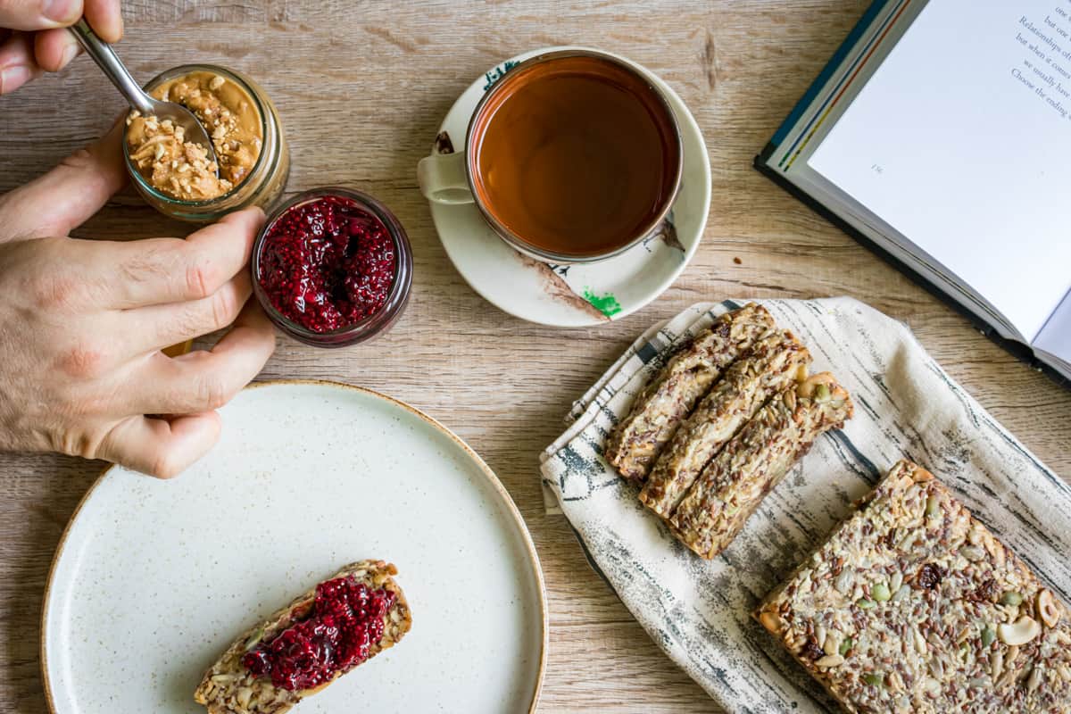 The Ultimate Guide to Making Life Changing Bread - Holistic Chef Academy