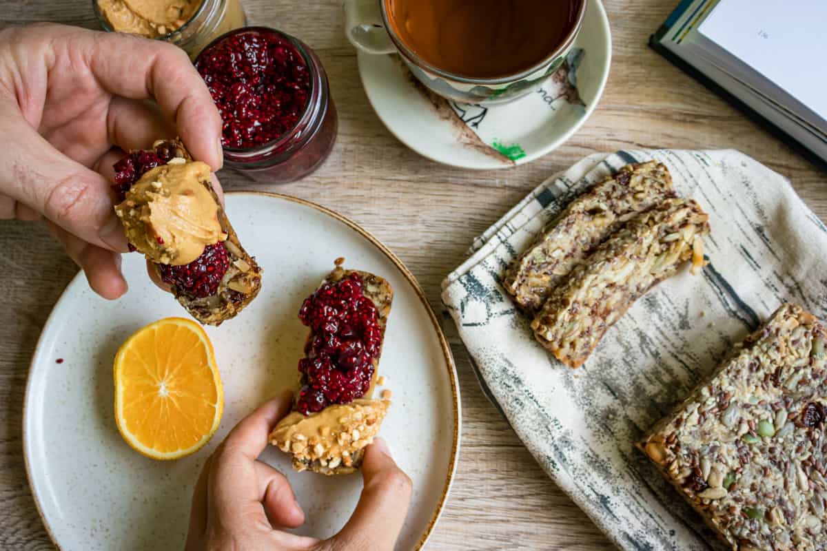 The Ultimate Guide to Making Life Changing Bread - Holistic Chef Academy