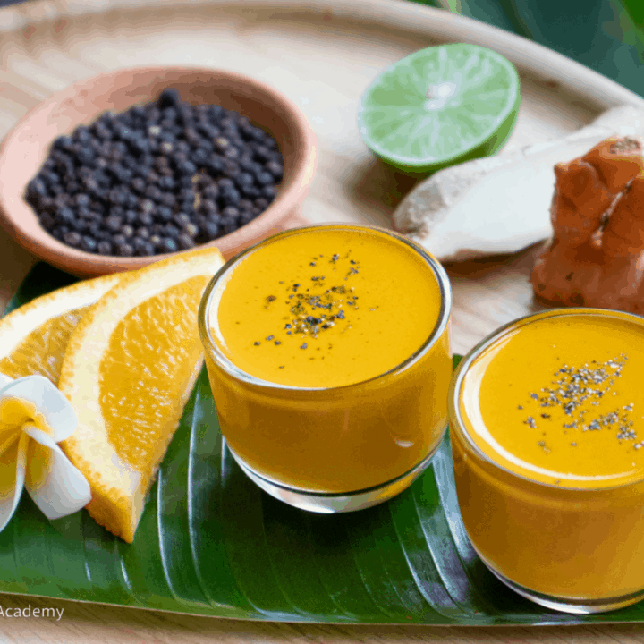 Holistic Recipes - Holistic Chef Academy