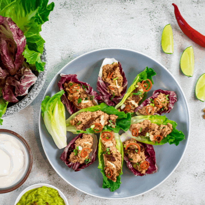 Holistic Recipes - Holistic Chef Academy