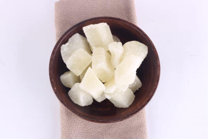 Ash Gourd Juice: A Natural Detox Recipe - Holistic Chef Academy