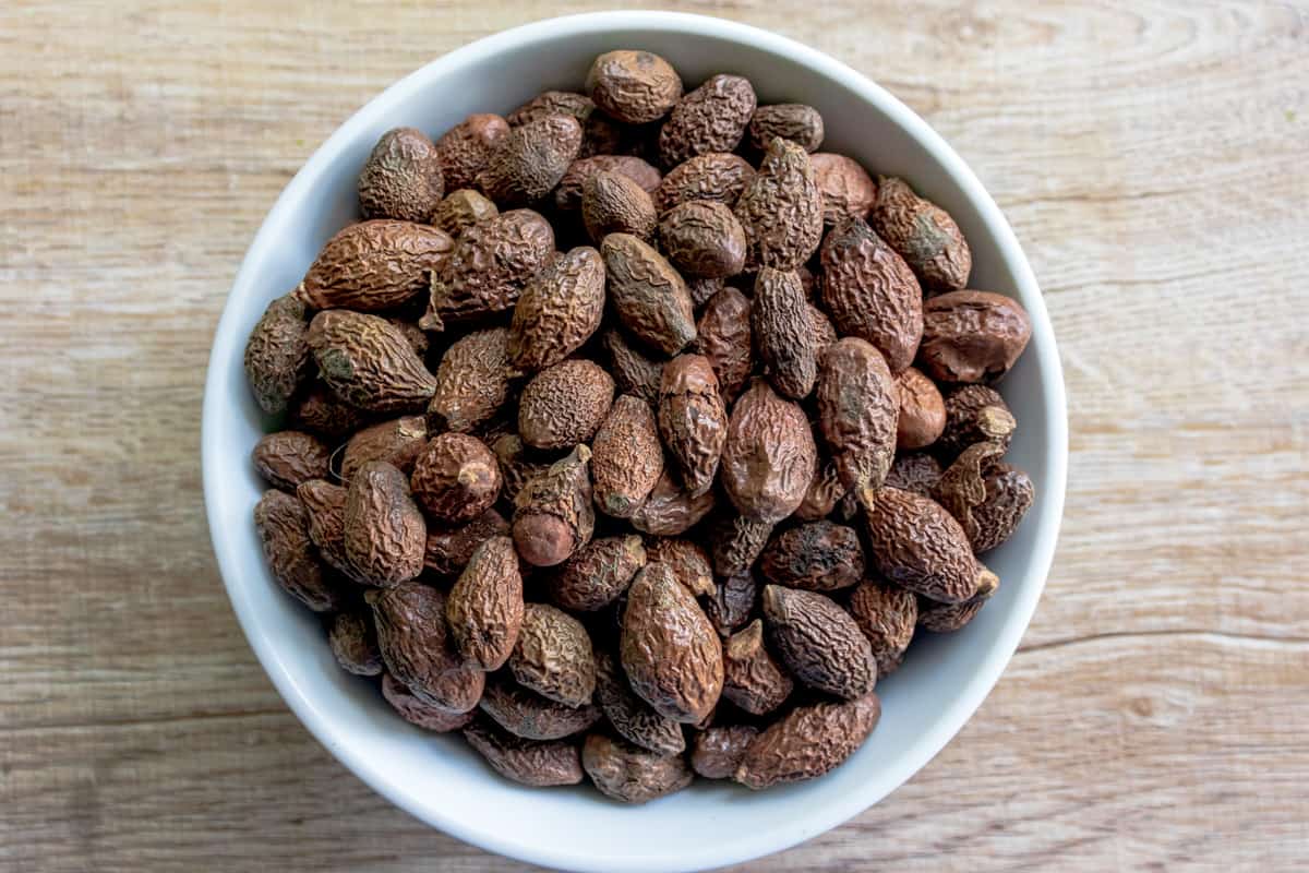 Malva Nut Juice - Holistic Chef Academy