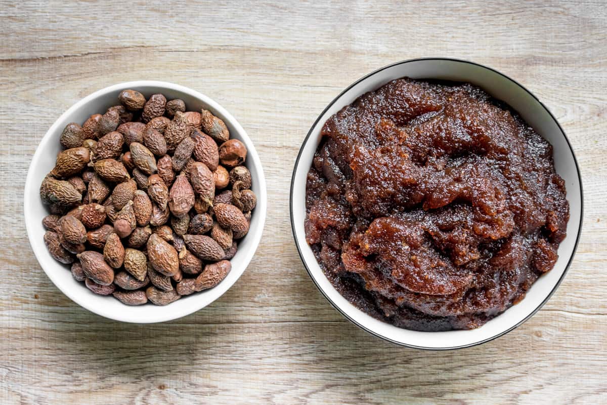 Malva Nut Juice - Holistic Chef Academy