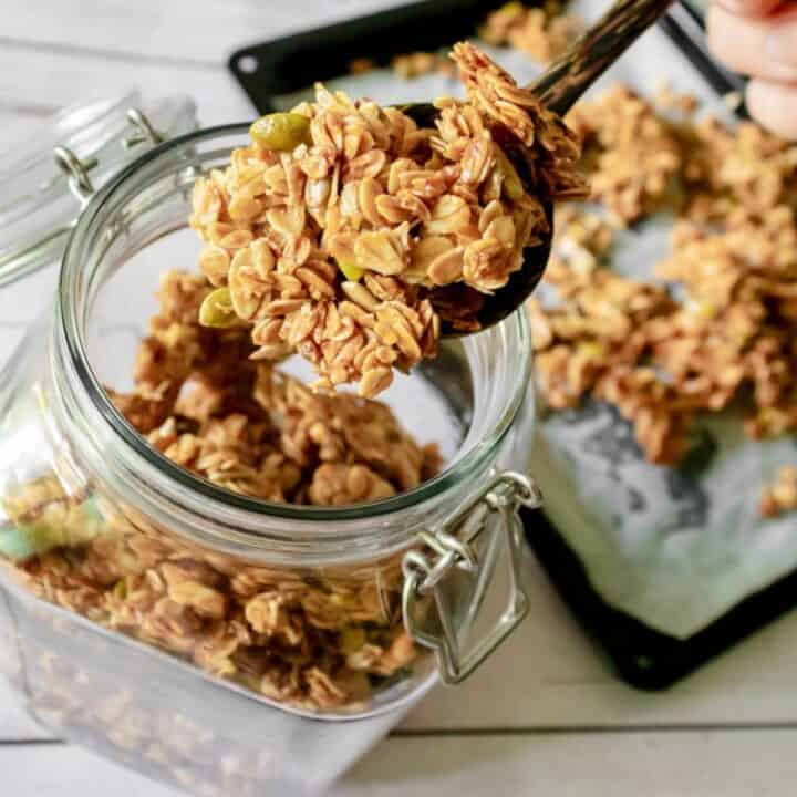 Holistic Recipes - Holistic Chef Academy