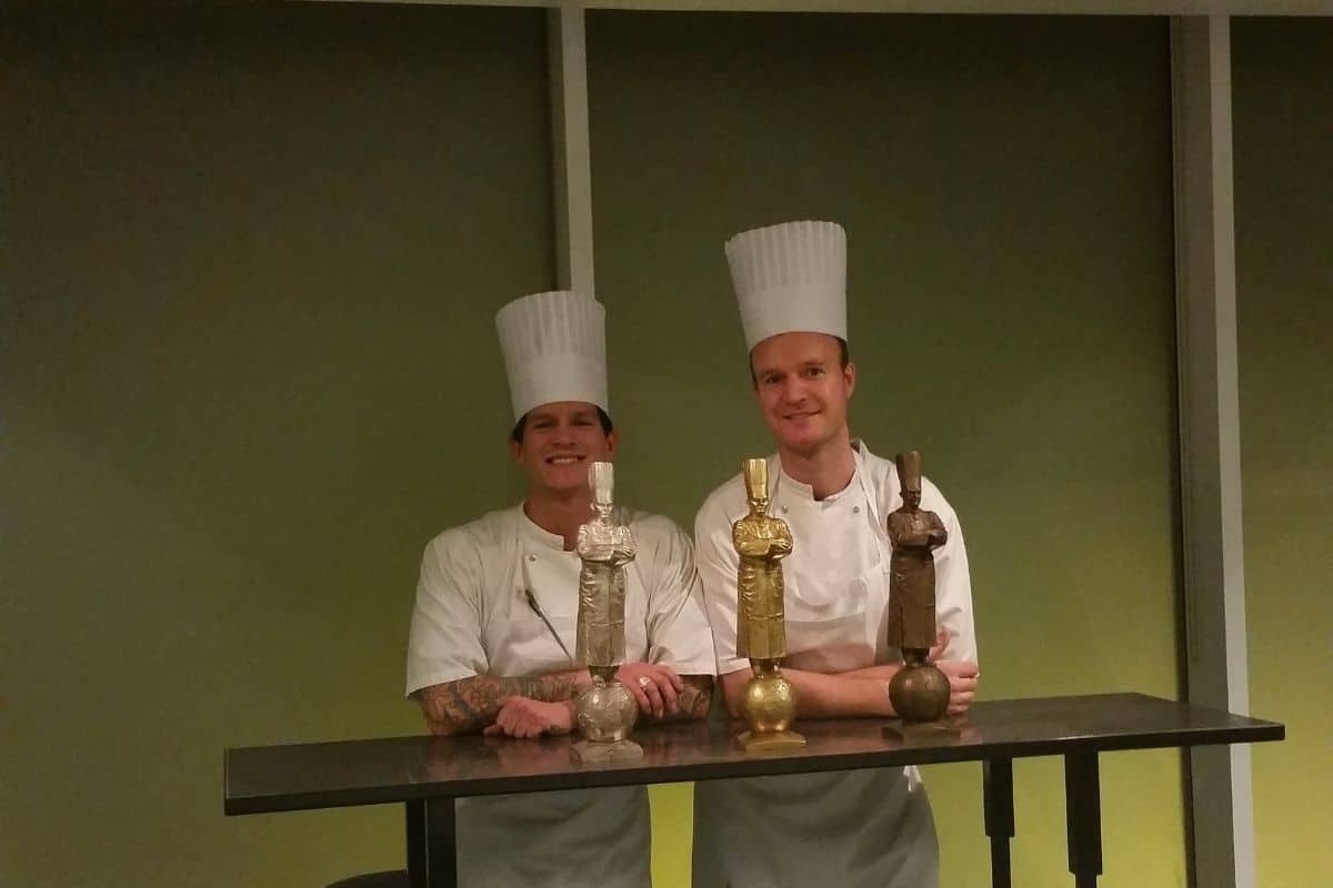 About Holistic Chef Academy - Holistic Chef Academy
