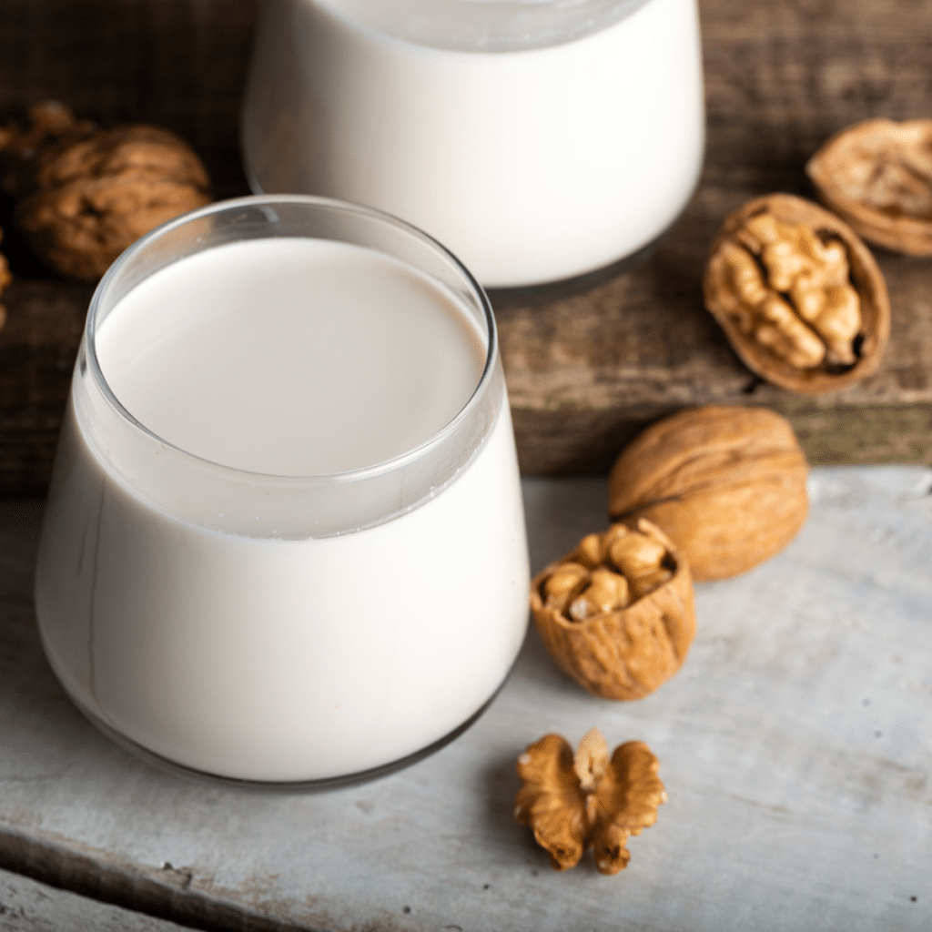 Walnut Milk | Brain Boosting Recipe - Holistic Chef Academy