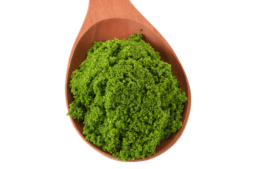 Discovering the World's Smallest Flowering Plant - Wolffia Globosa