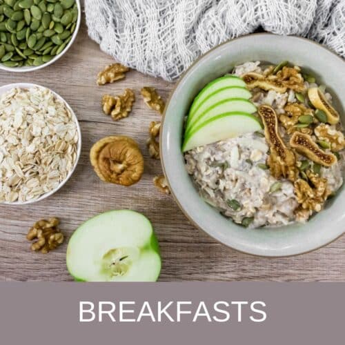 Holistic Recipes - Holistic Chef Academy