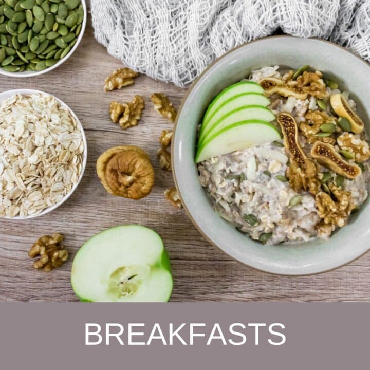 Holistic Recipes for Gut Health and Wellness - Holistic Chef Academy