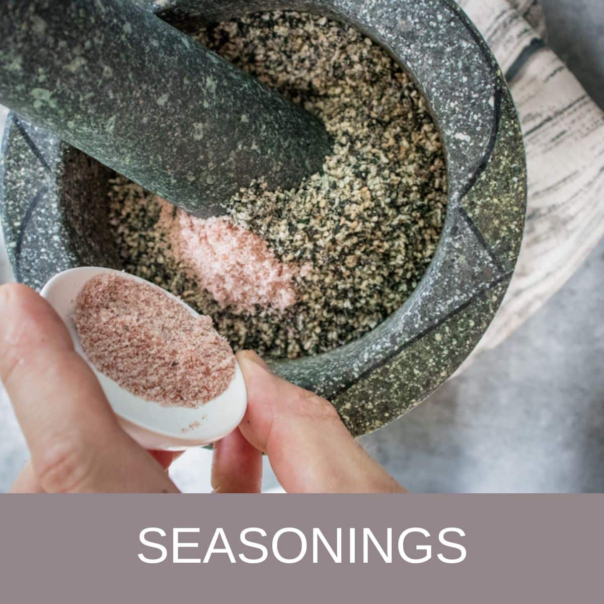 Holistic Recipes - Holistic Chef Academy