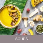 Holistic Recipes - Holistic Chef Academy