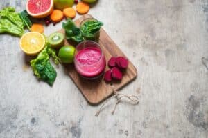3-Day Juice Cleanse Plan: Reset and Revitalize Your Body - Holistic ...