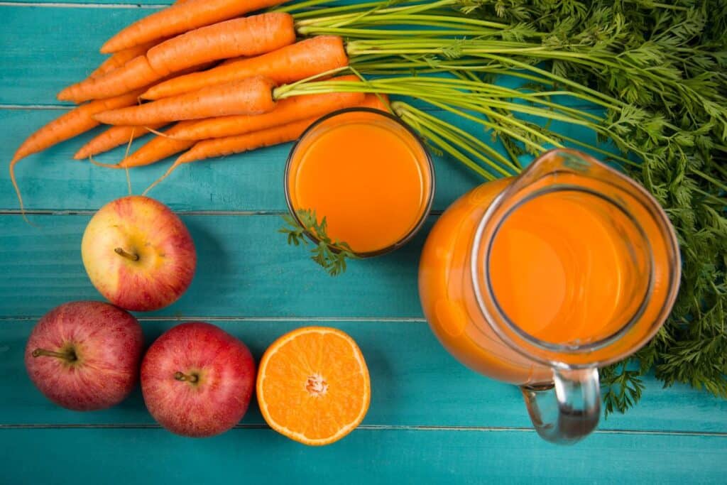 3-Day Juice Cleanse Plan: Reset and Revitalize Your Body - Holistic ...