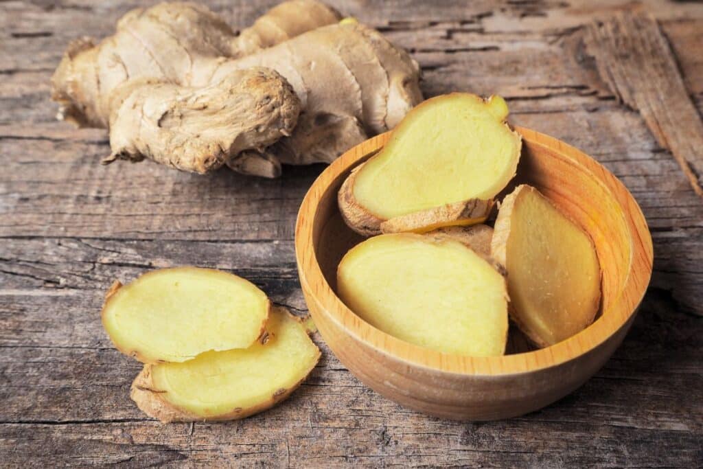 Ginger Shots: Easy Recipes to Energise You - Holistic Chef Academy