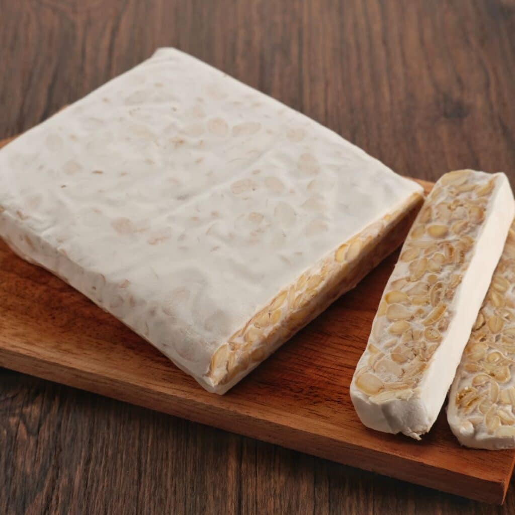 How To Make Tempeh - Holistic Chef Academy