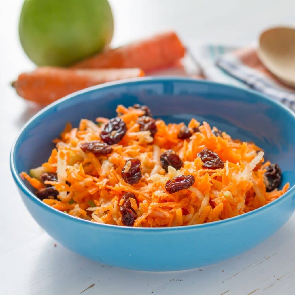 Burmese Tea Leaf Salad {Lahpet Thoke} - Holistic Chef Academy