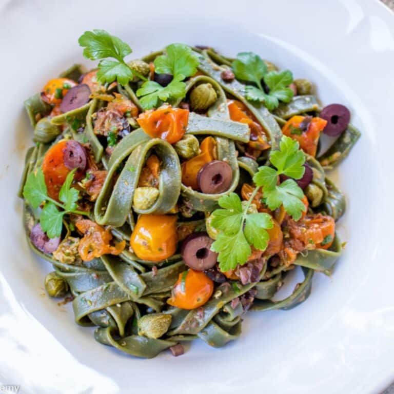 Holistic Recipes - Holistic Chef Academy