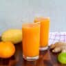 Golden Glow Juice - Holistic Chef Academy