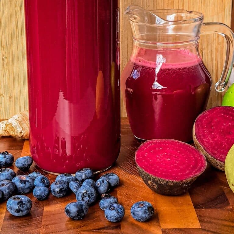 Anti Inflammatory Juices: Top 7 Delicious Recipes - Holistic Chef Academy
