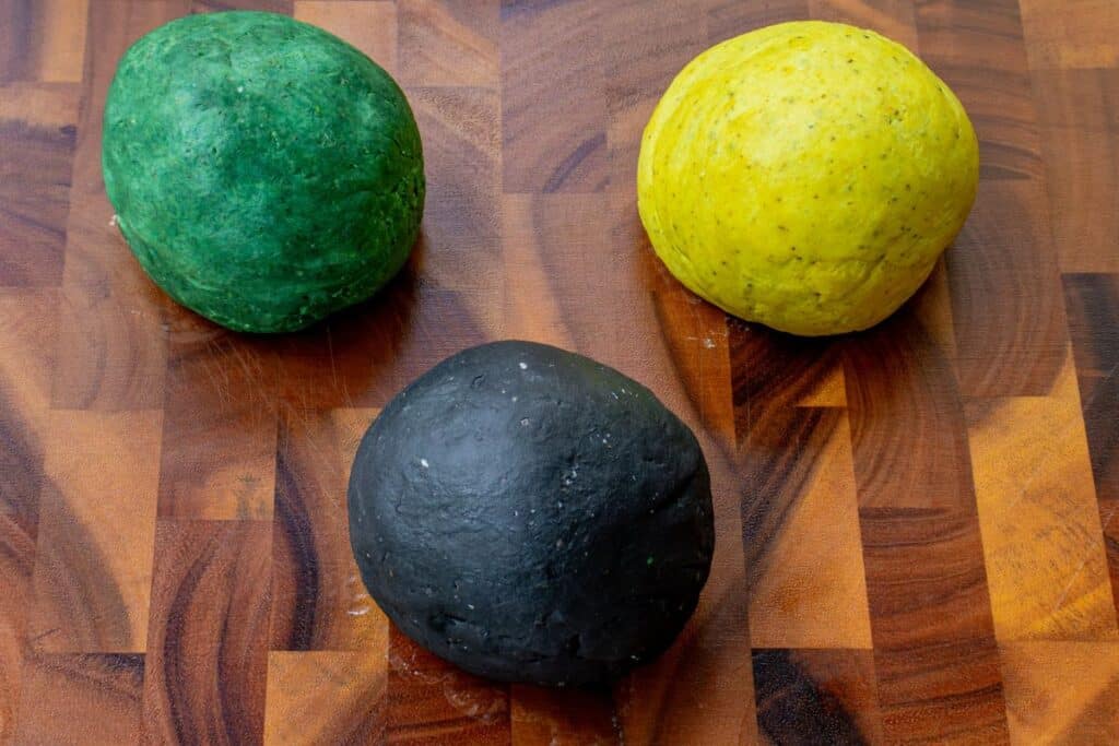 How to Make Vegan Pasta Dough: Step-by-Step Guide