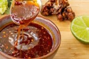 Tamarind Dressing - Holistic Chef Academy