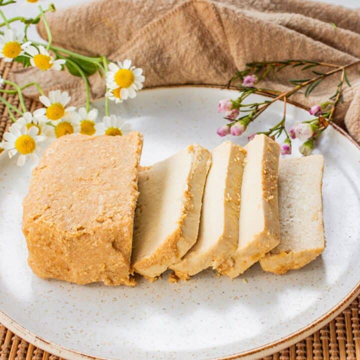 Experience Japan's Cheese: Tofu Misozuke