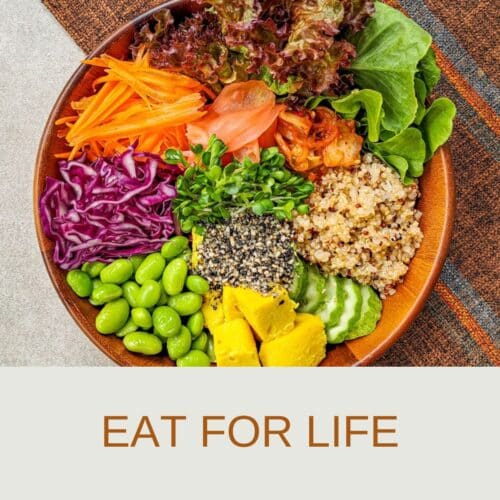 Holistic Recipes - Holistic Chef Academy