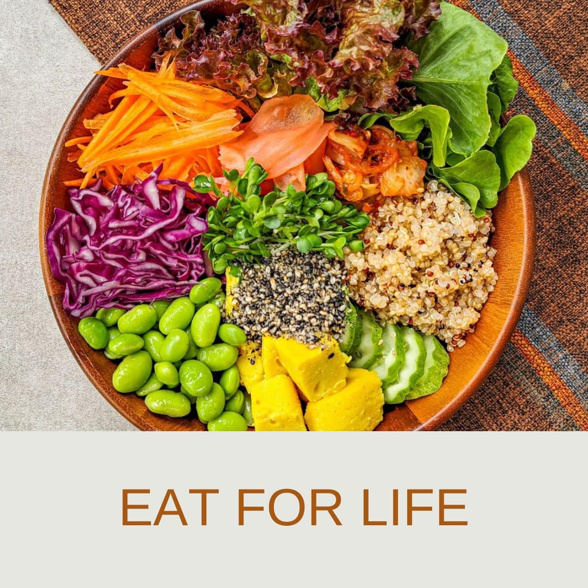 Holistic Recipes - Holistic Chef Academy