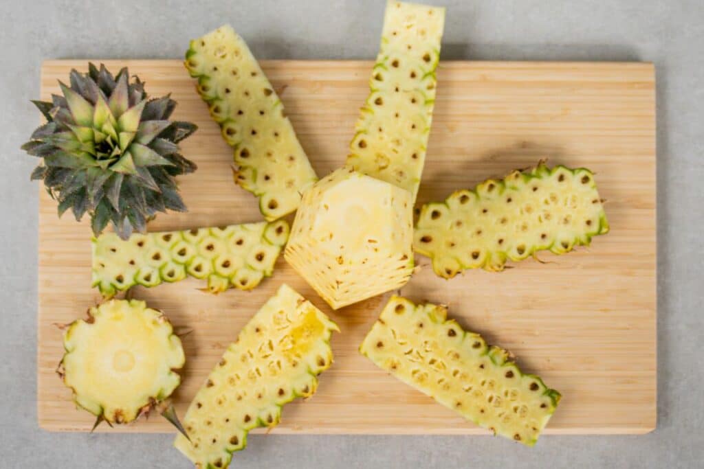 Pineapple Tepache Recipe: Brew Your Own Today - Holistic Chef Academy