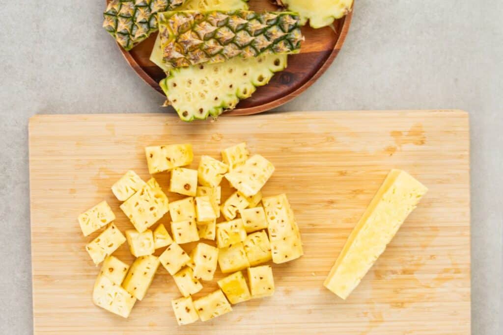 Pineapple Tepache Recipe: Brew Your Own Today - Holistic Chef Academy