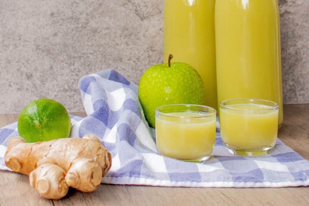 Anti Inflammatory Juices: Top 7 Delicious Recipes - Holistic Chef Academy
