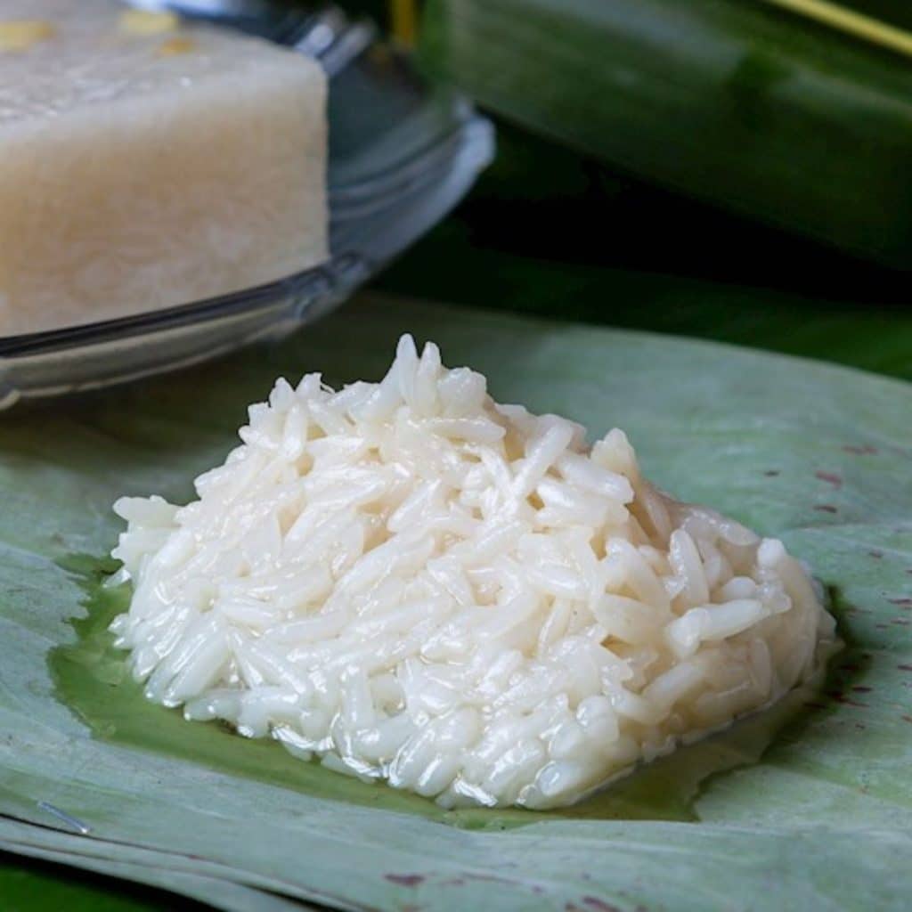 Khao Mak: A Unique Taste of Thai Fermentation - Holistic Chef Academy