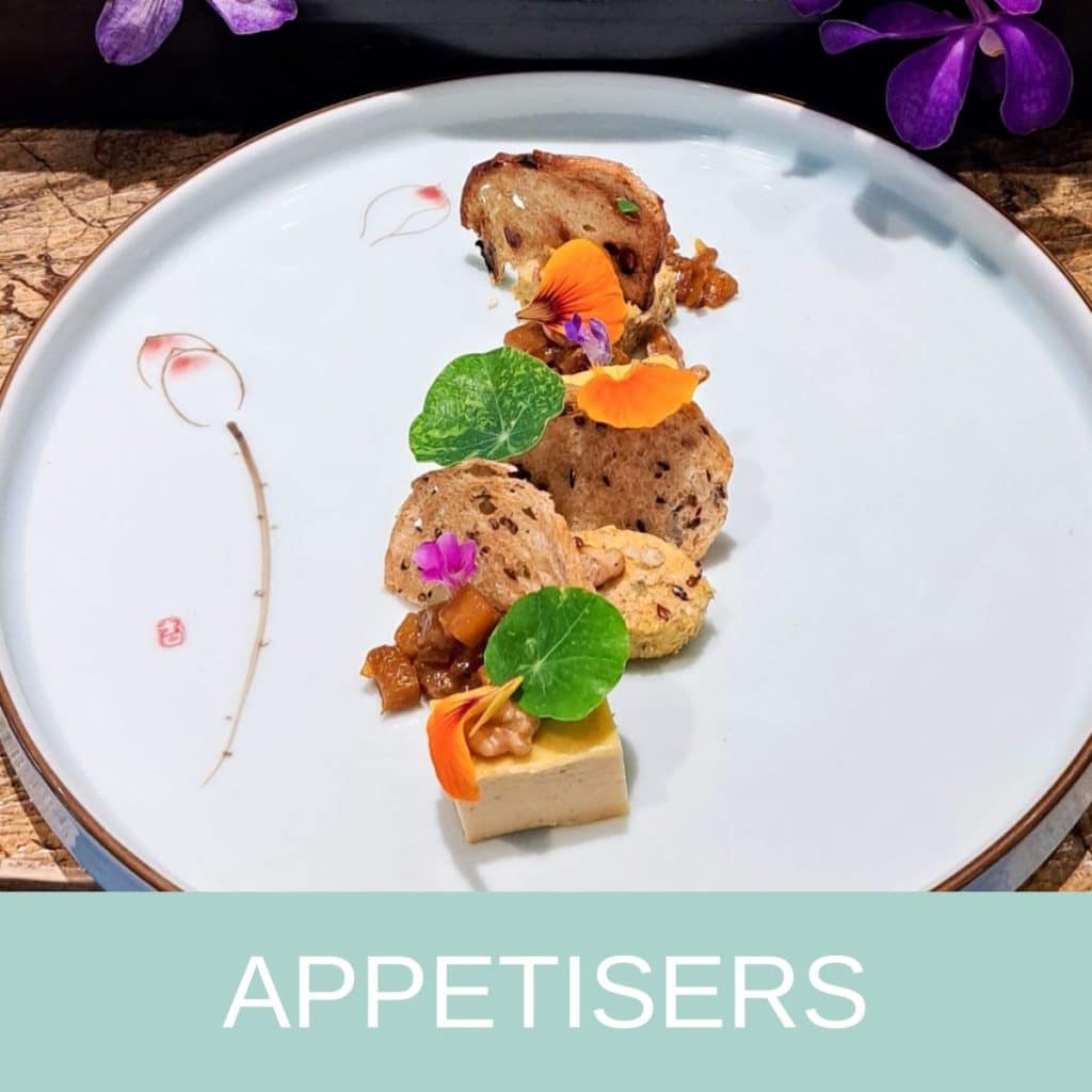Holistic Recipes for Gut Health and Wellness - Holistic Chef Academy