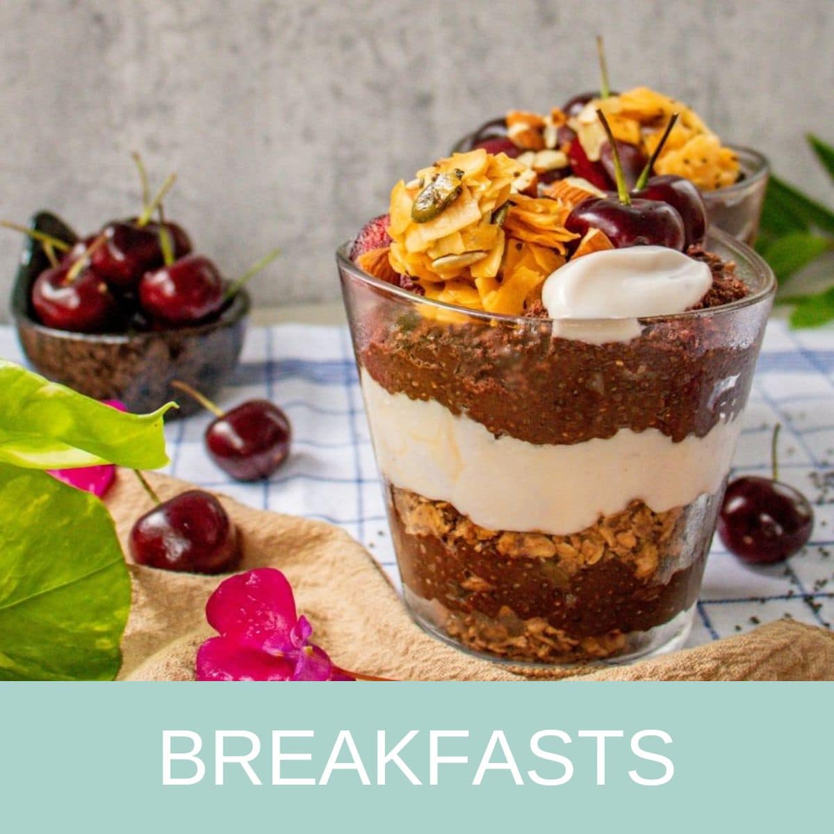 Holistic Recipes for Gut Health and Wellness - Holistic Chef Academy