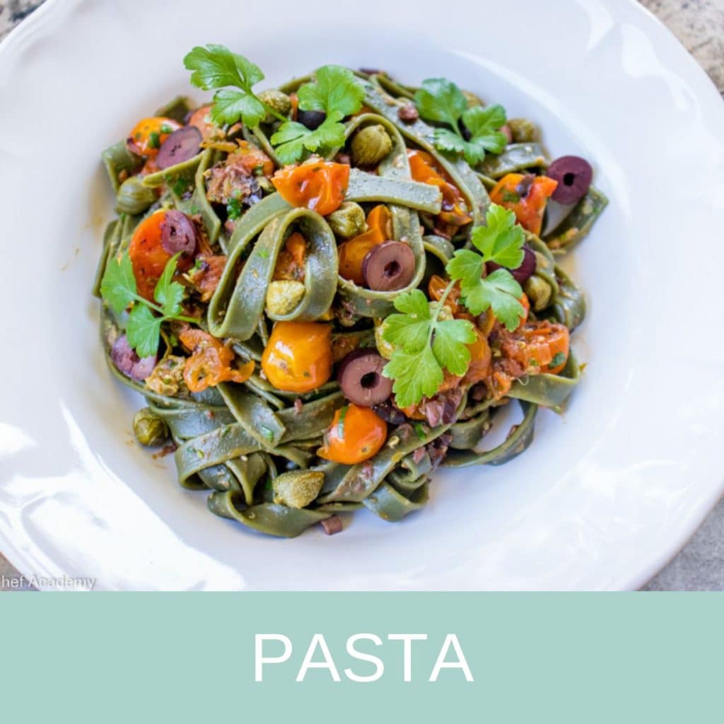 Holistic Recipes for Gut Health and Wellness - Holistic Chef Academy