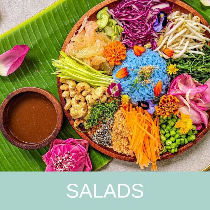 Holistic Recipes for Gut Health and Wellness - Holistic Chef Academy