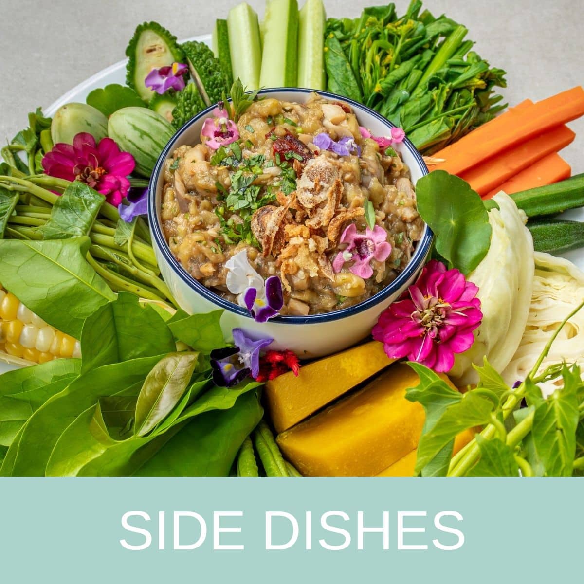 Holistic Recipes for Gut Health and Wellness - Holistic Chef Academy