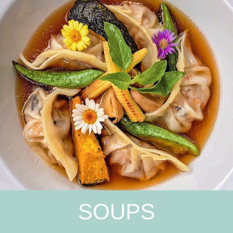 Holistic Recipes for Gut Health and Wellness - Holistic Chef Academy